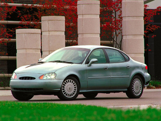 Ford Concepts 1998 year wallpapers