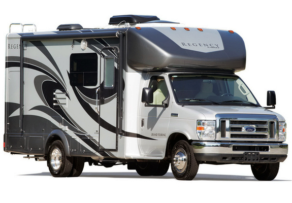 Triple E Regency GT24 2011 wallpapers