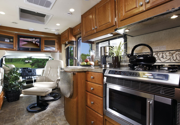 Photos of Triple E Regency 2009–10