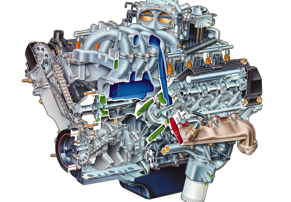 Ford Excursion Propane 1999–2004 images