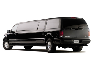 Ford Excursion wallpapers