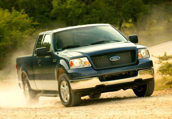 2004 Fx4 Wallpaper Price & History 2004 Ford F 150 Fx4/lariat/xl/xlt
