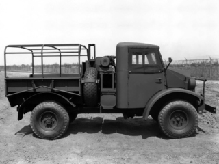 Ford F8 No.12 Cab 1941 wallpapers