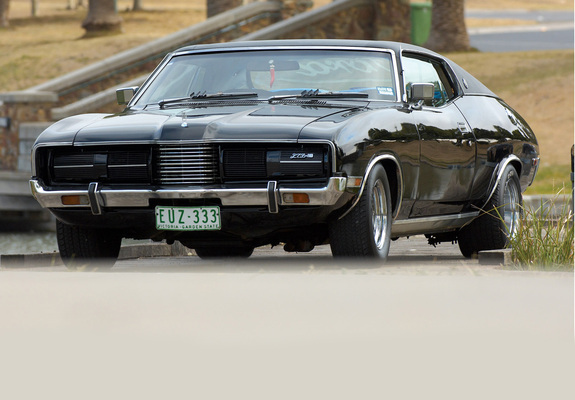 Pictures of Ford Falcon 351 GT (XB) 1973–76