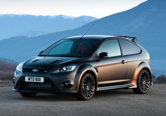 Stunning 2010 Ford Focus Life Expectancy Photos
