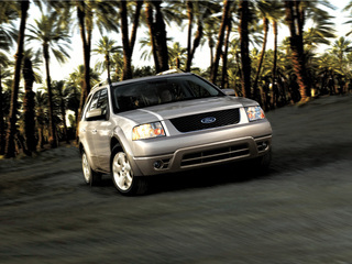 Ford Freestyle wallpapers