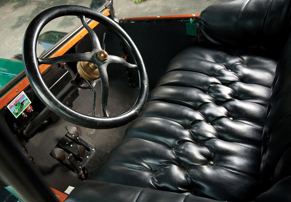 Ford Model T Depot Hack Roadster 1915 images