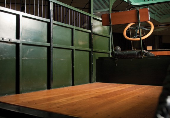 Photos of Ford Model T Mail Truck 1913