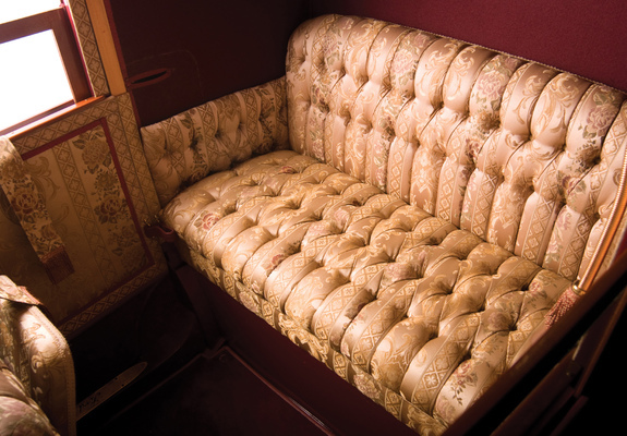 Ford Model T Landaulet 1909 wallpapers