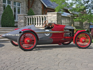 Ford Model T Fronty Speedster 1915 wallpapers
