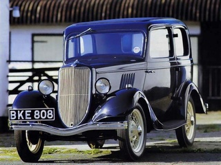 Ford Model Y wallpapers