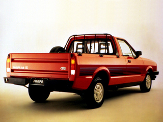 Ford Pampa wallpapers