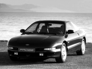 Ford Probe wallpapers