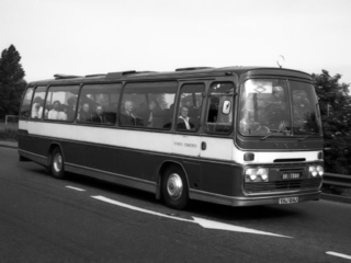 Ford R-Series wallpapers