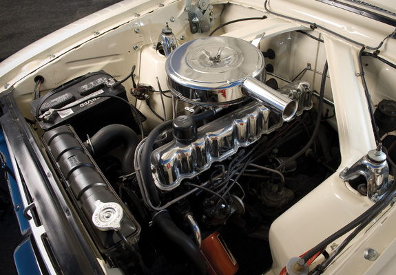 Ford Ranchero 1960 images