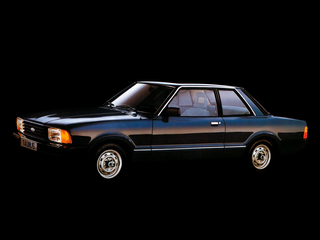 Ford Taunus wallpapers