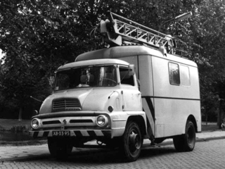 Ford Thames Trader 1957–65 wallpapers
