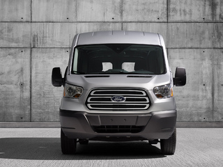 Ford Transit wallpapers