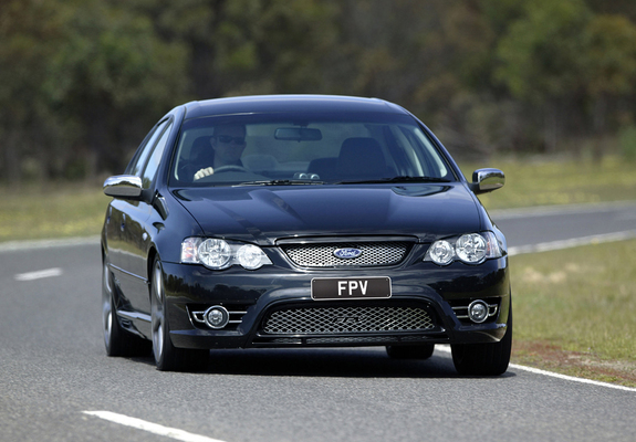 Images of FPV Force 8 (BF) 2006–08