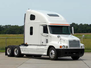 Freightliner Century Class wallpapers