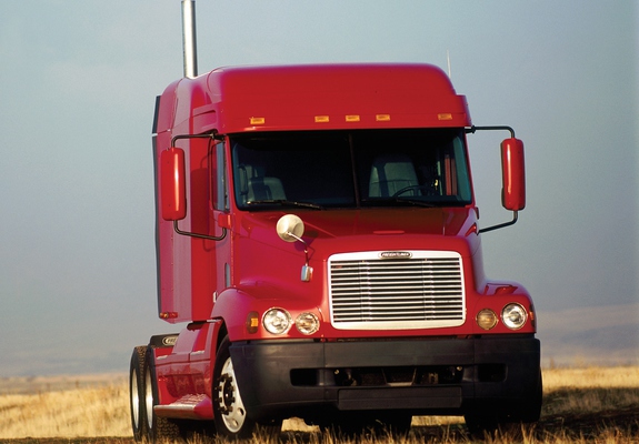 Freightliner Century Class XT 1995 wallpapers