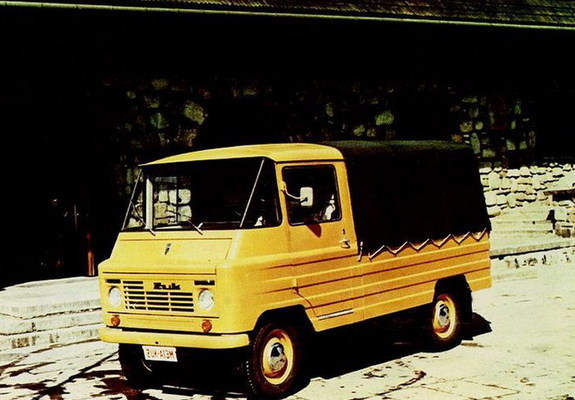 uk A13B 1975–93 images