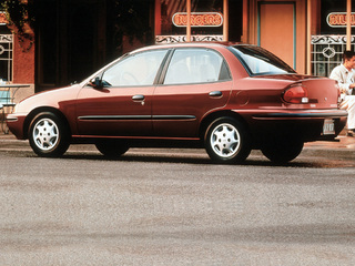 Geo Metro wallpapers