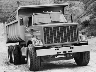 GMC Brigadier wallpapers