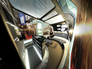 Photos of GMC PAD Concept 2006