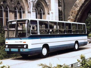 Ikarus 238 Prototype 1984 images