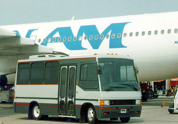 Ikarus-GM 543.90/92 1989–91 photos