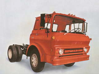 GMC L-Series wallpapers