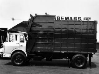 GMC L-Series wallpapers