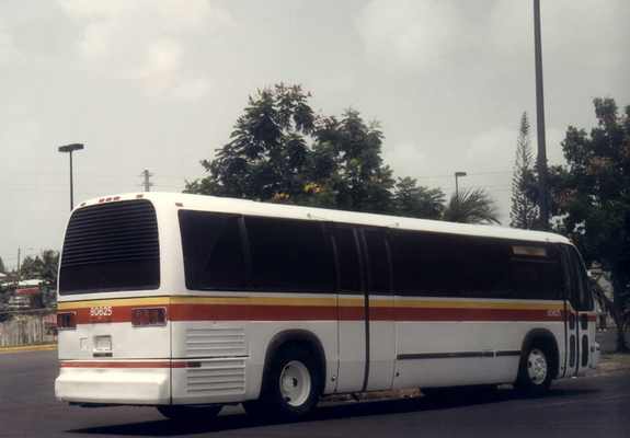 GMC RTS TH-8201 1977–87 images