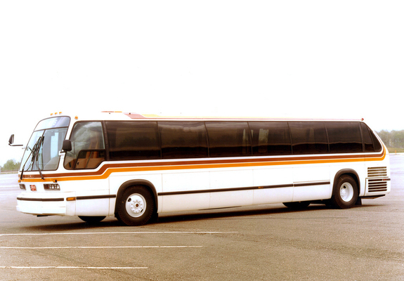 GMC RTS TH-8201 1977–87 images