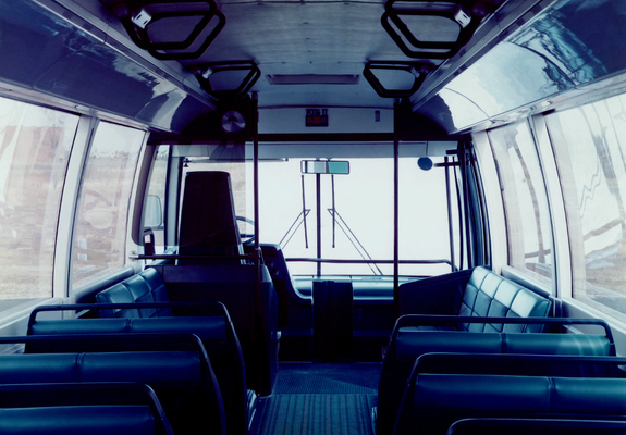 GMC RTS TH-8201 1977–87 wallpapers