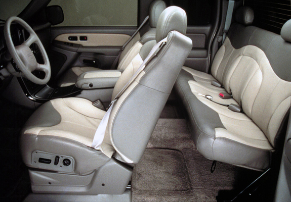 GMC Sierra C3 Extended Cab 1999–2002 wallpapers
