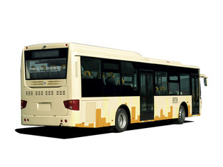 Higer B92 wallpapers