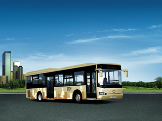 Higer B92 wallpapers