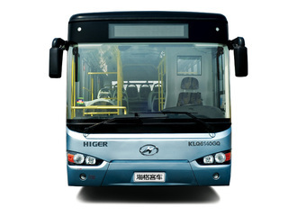 Higer KLQ6140GQ (B94H) 2009 pictures
