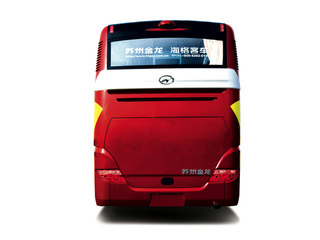 Higer H92W KLQ6125BW 2009 wallpapers