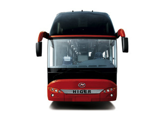 Higer H92W KLQ6125BW 2009 wallpapers