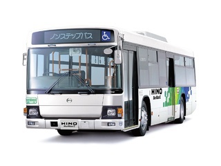 Hino Blue Ribbon wallpapers