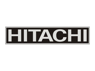 Hitachi Logotypes wallpapers
