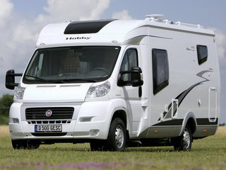 Hobby Van wallpapers