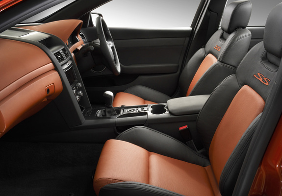Holden VE Commodore SS V 2006–10 wallpapers