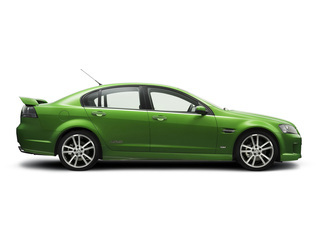Images of Holden Commodore SS V 60th Anniversary (VE) 2008
