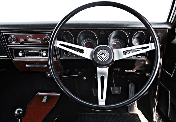 Holden HT Monaro GTS 1969–70 wallpapers