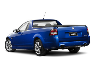 Holden Ute 60th Anniversary (VE) 2008 photos