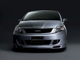 Honda Airwave wallpapers